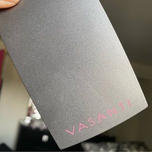 Vasanti | Makeup | Vasanti Face Base Oilfree Powder Foundation | Poshmark